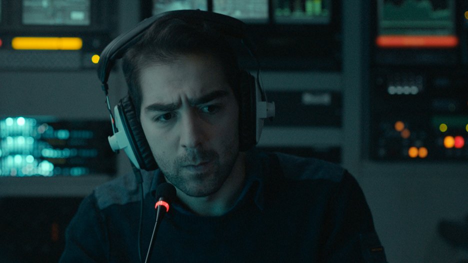 De Dag - Chapter One, Inside (E02) (2018) | ČSFD.cz