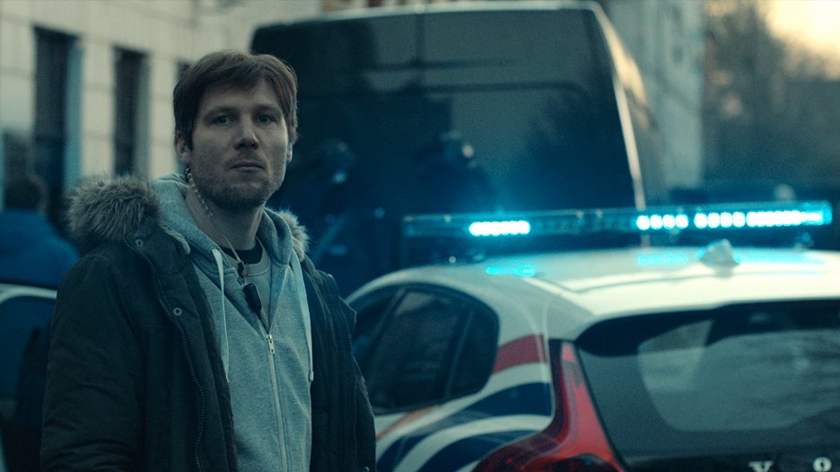 De Dag - Chapter One, Inside (E02) (2018) | ČSFD.cz