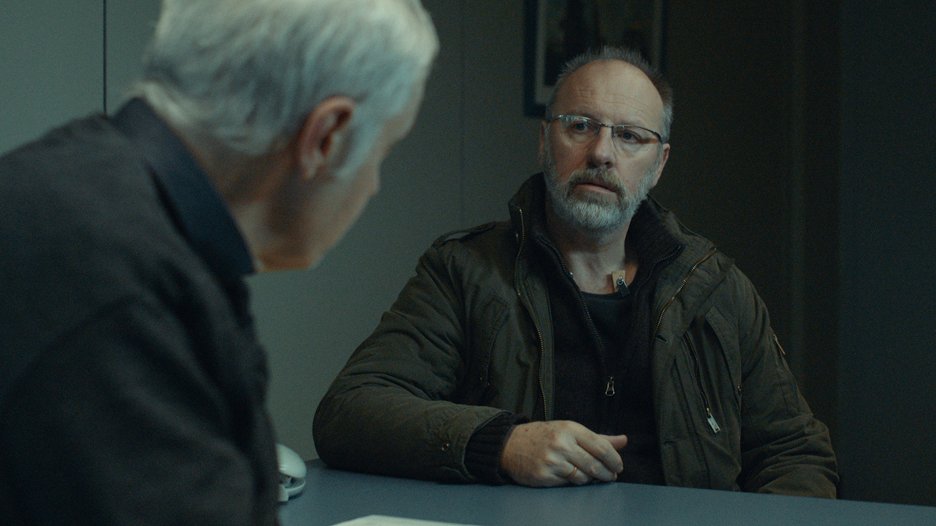 De Dag - Chapter Three, Outside (E05) (2018) | ČSFD.cz