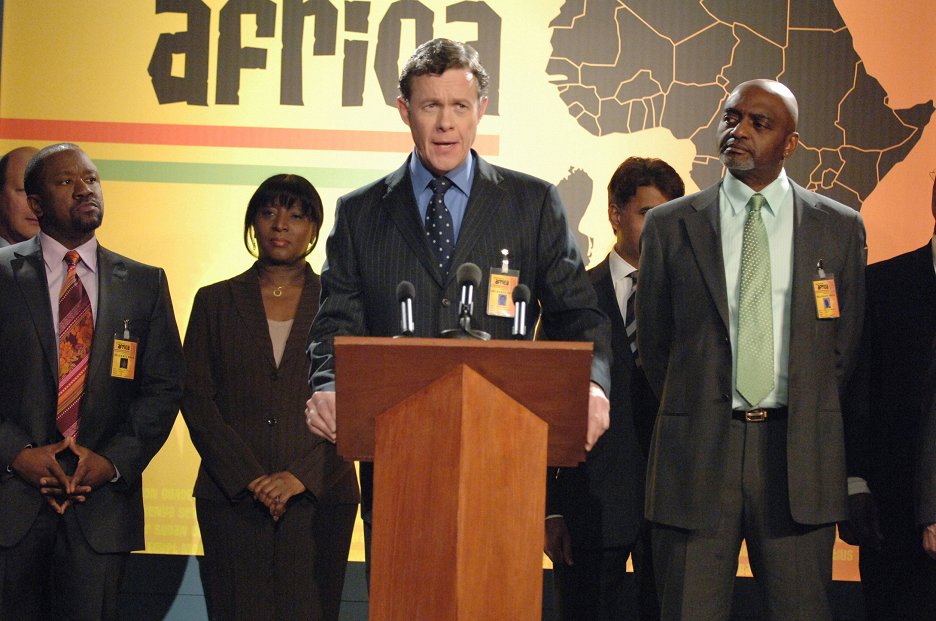 MI5 - Série 5 (S05) (2006) | ČSFD.cz