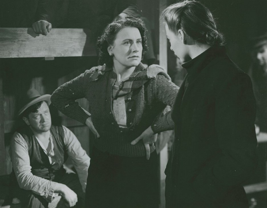 Den blomstertid... (1940) | ČSFD.cz
