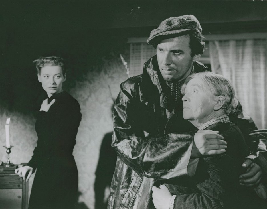 Den blomstertid... (1940) | ČSFD.cz