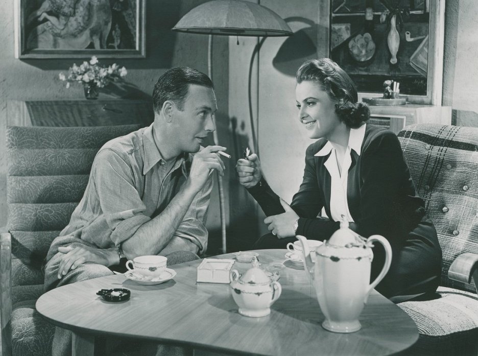 Birgit Tengroth | ČSFD.cz