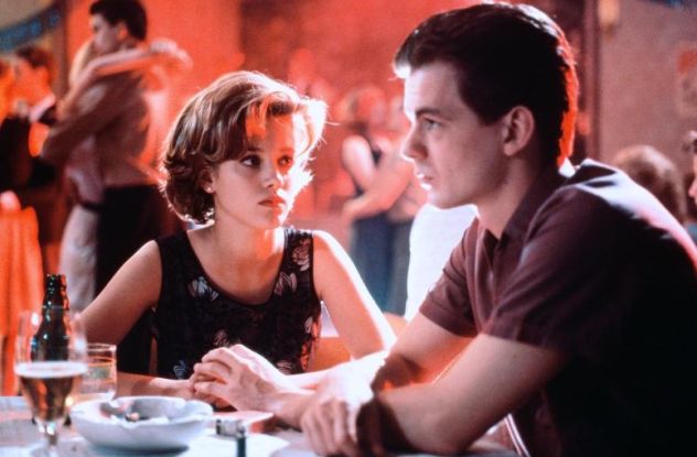 Schuld war nur der Bossa Nova (1992) | ČSFD.cz