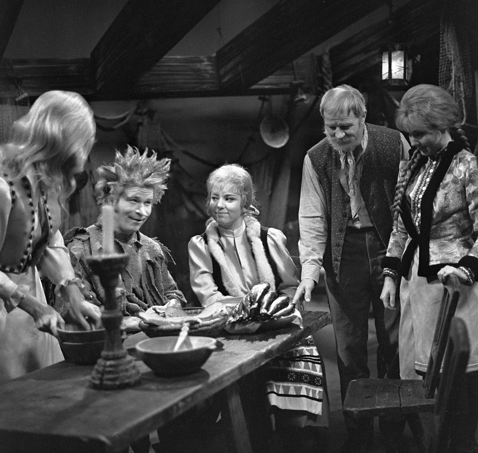 Vladimír Huber | ČSFD.cz