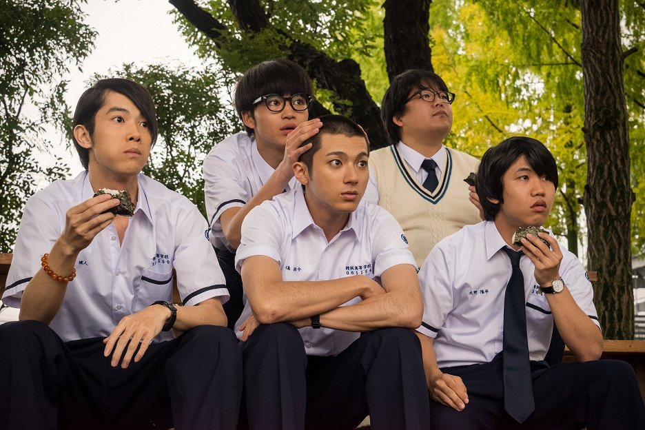 Keisuke Nakata | ČSFD.cz