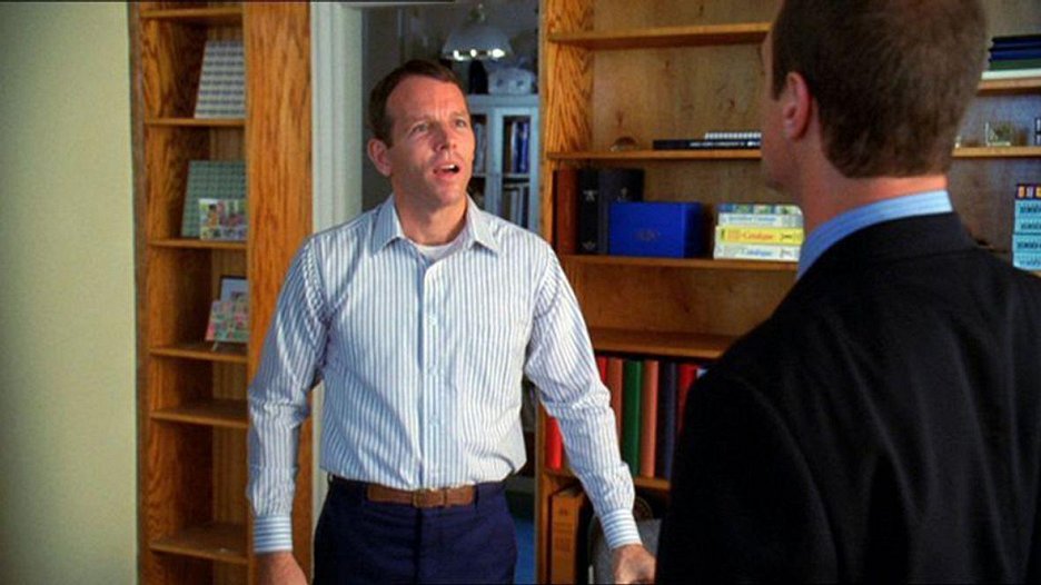 Stephen Bogardus | ČSFD.cz