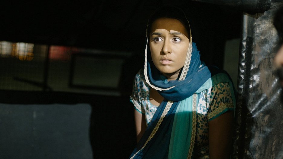 Haseena Parkar (2017) | ČSFD.cz
