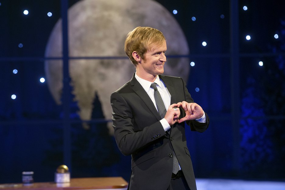 Die Pierre M. Krause Show (2003) | ČSFD.cz