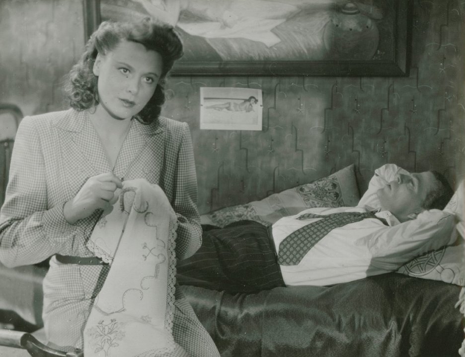 Synd (1948) | ČSFD.cz