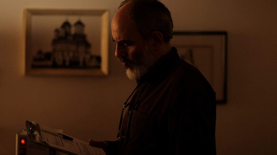 Federico Hidalgo | ČSFD.cz