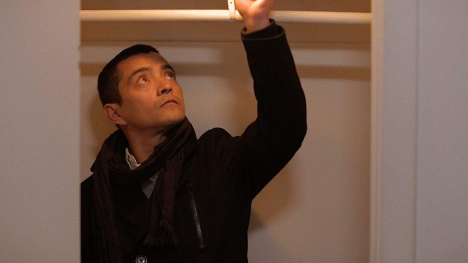 Le Concierge (2017) | ČSFD.cz