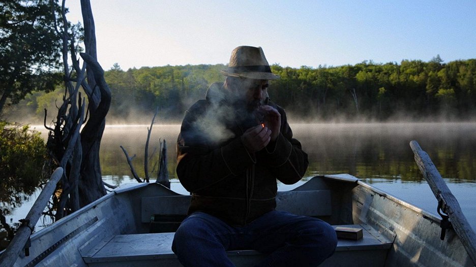 Le Concierge (2017) | ČSFD.cz