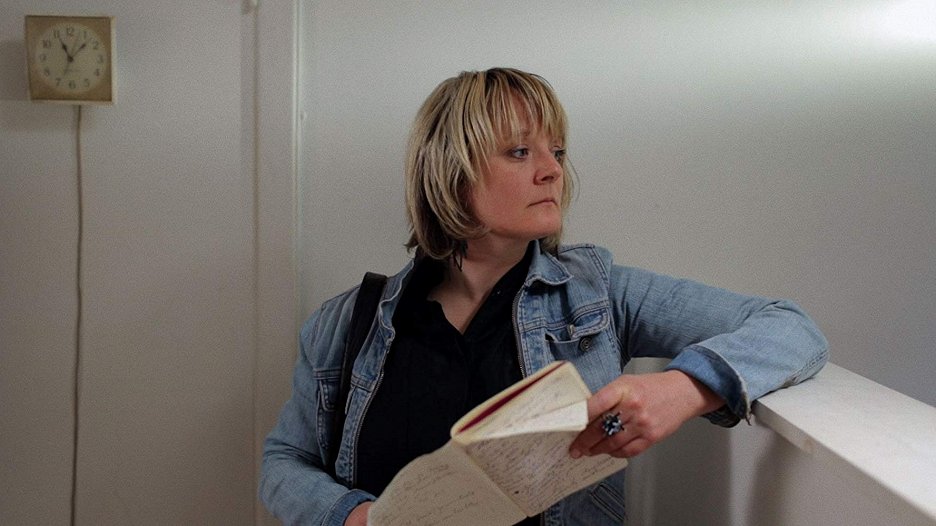 Le Concierge (2017) | ČSFD.cz