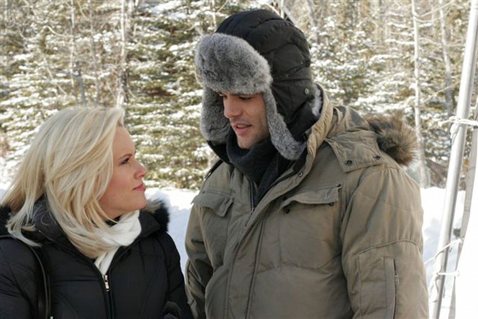 Santa Baby (2006) | ČSFD.cz