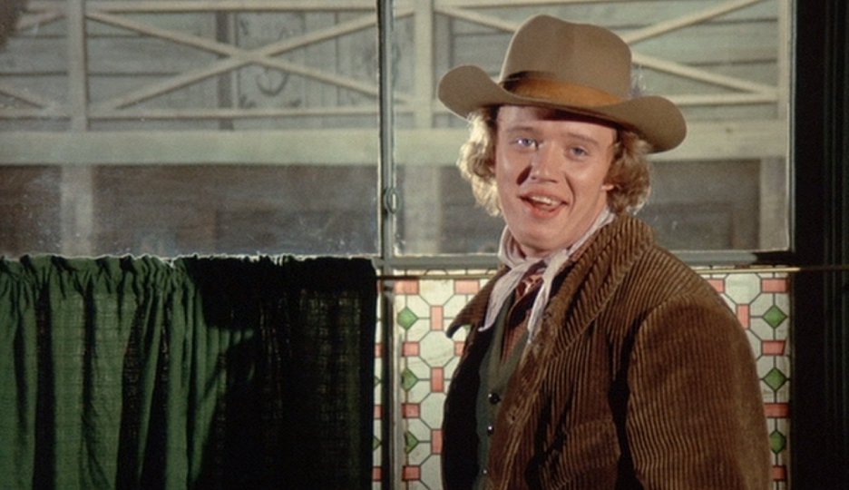 Les Lannom | Galerie - Z filmu | ČSFD.cz