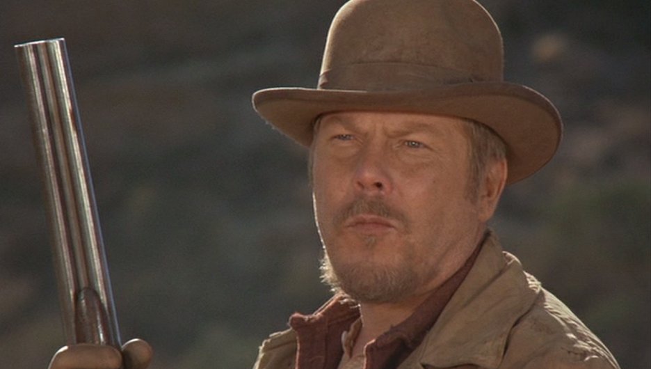 Albert Salmi | ČSFD.cz