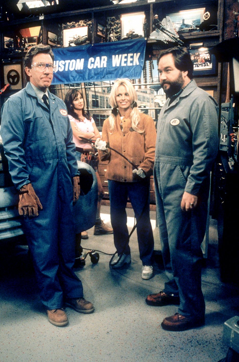 Kutil Tim - Lisa se vrací (S06E25) (1997) | ČSFD.cz