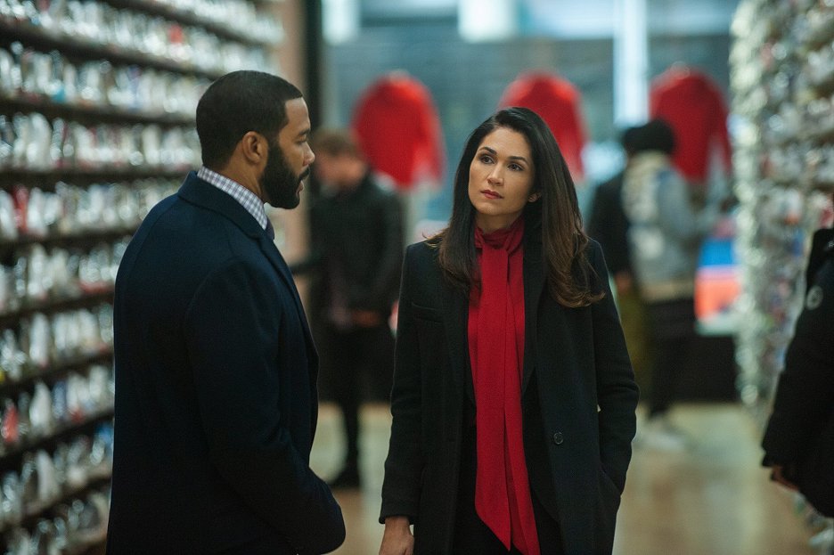 Power - Happy Birthday (S05E05) (2018) | ČSFD.cz