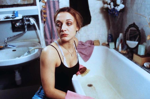 Move on up (1998) | ČSFD.cz