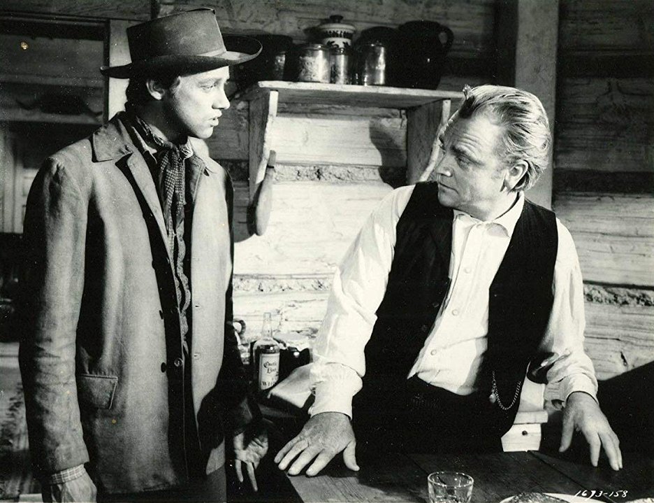 Pocta zločinci (1956) | Ścieżki dźwiękowe | ČSFD.cz