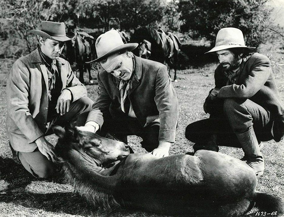 Pocta zločinci (1956) | Ścieżki dźwiękowe | ČSFD.cz