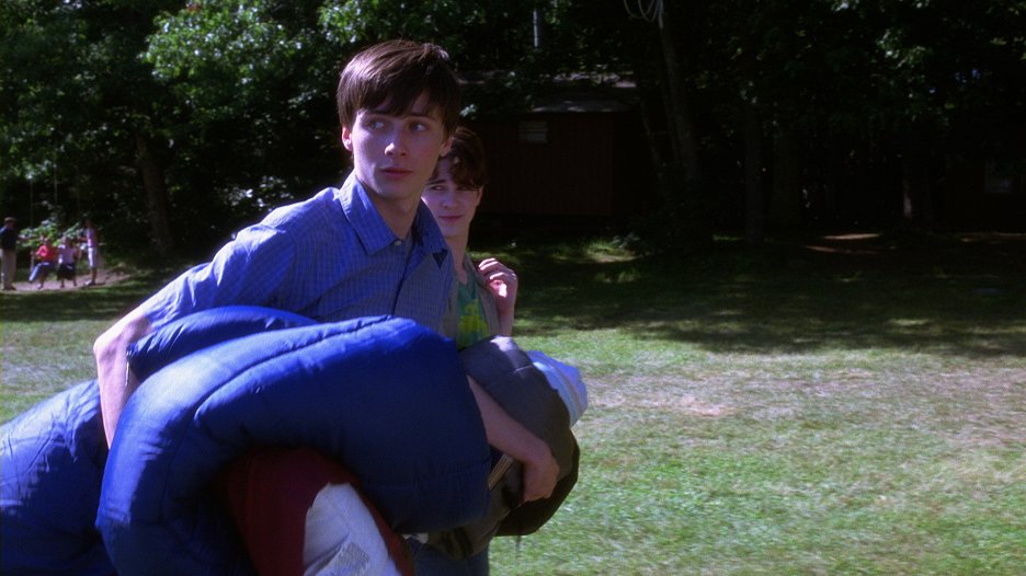 Will Denton | Galerie - Z filmu | ČSFD.cz