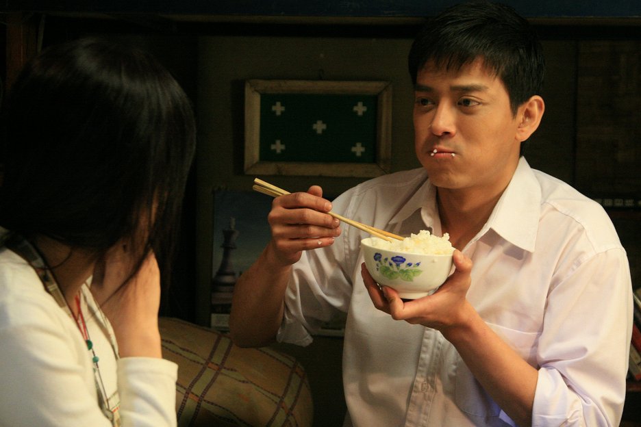 Together (2011) | ČSFD.cz