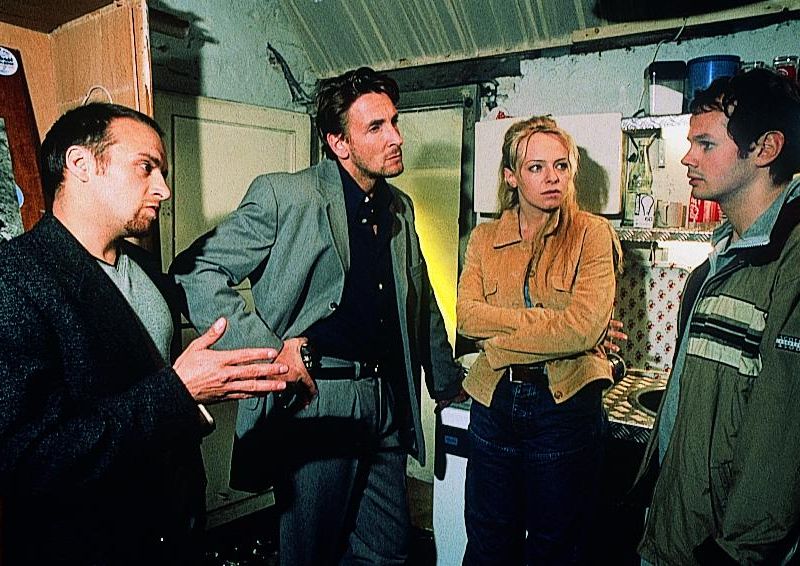 Kobra 11 - Mrtvý svědek (S03E04) (1998) | ČSFD.cz