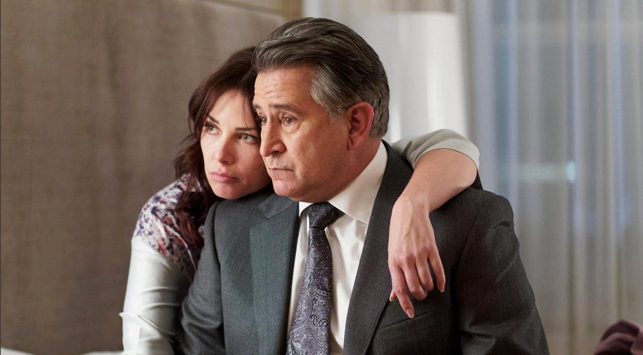 Zlá krev (2017) | Tvůrci | ČSFD.cz