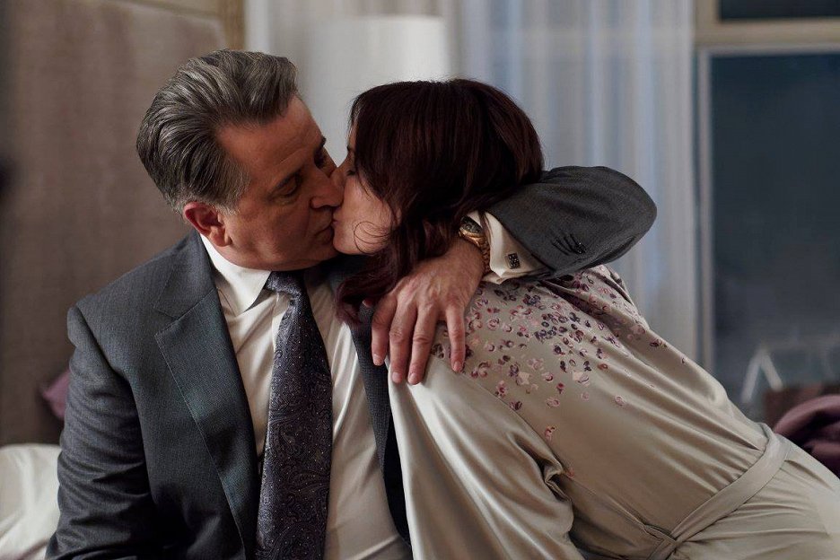 Zlá krev (2017) | Epizody | ČSFD.cz