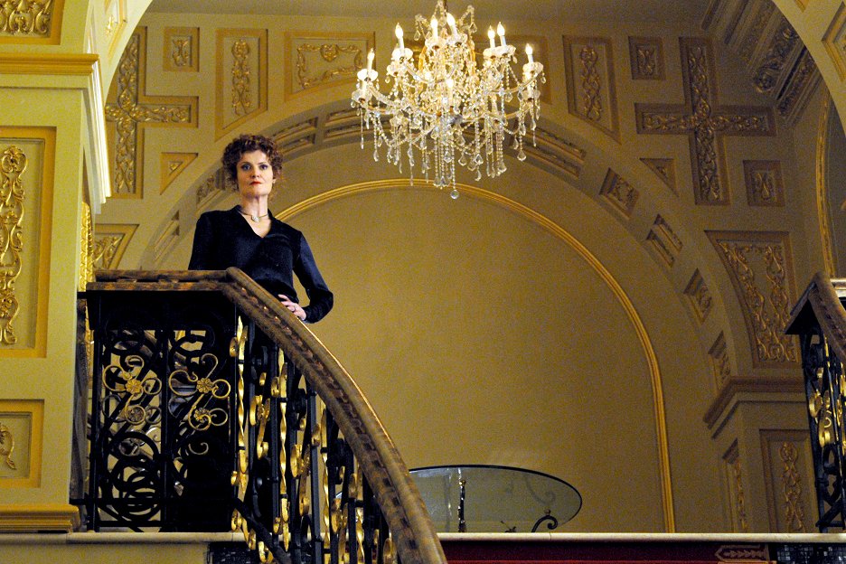 Devious Maids - Vyvenčit psa (S01E06) (2013) | Recenze - Uživatelské ...