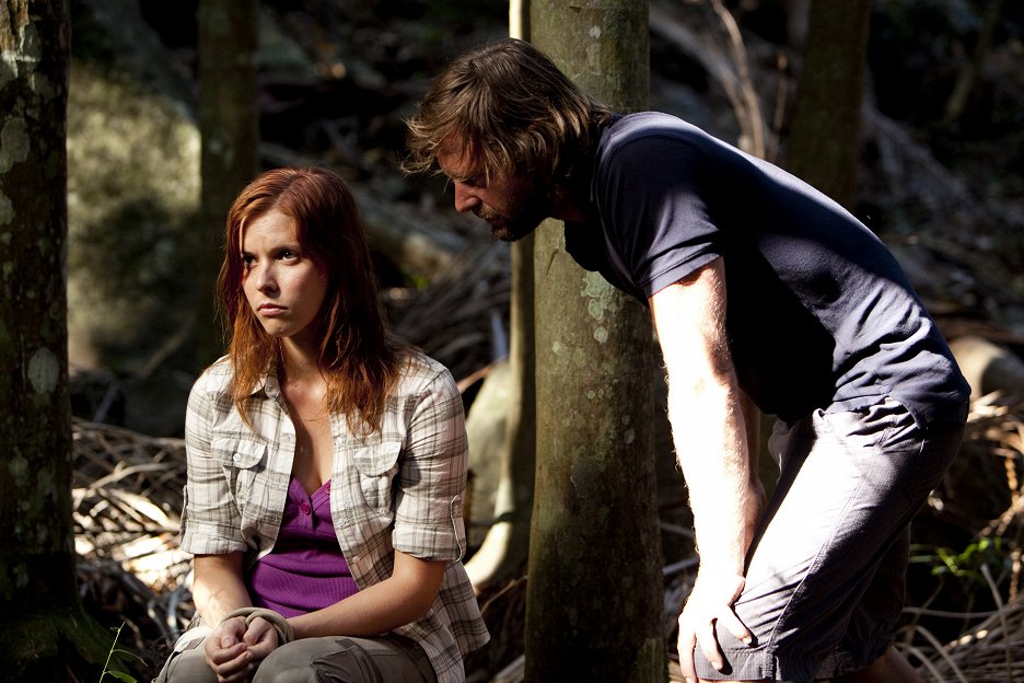 Námořní hlídka - Flotsam and Jetsam (S04E15) (2010) | ČSFD.cz