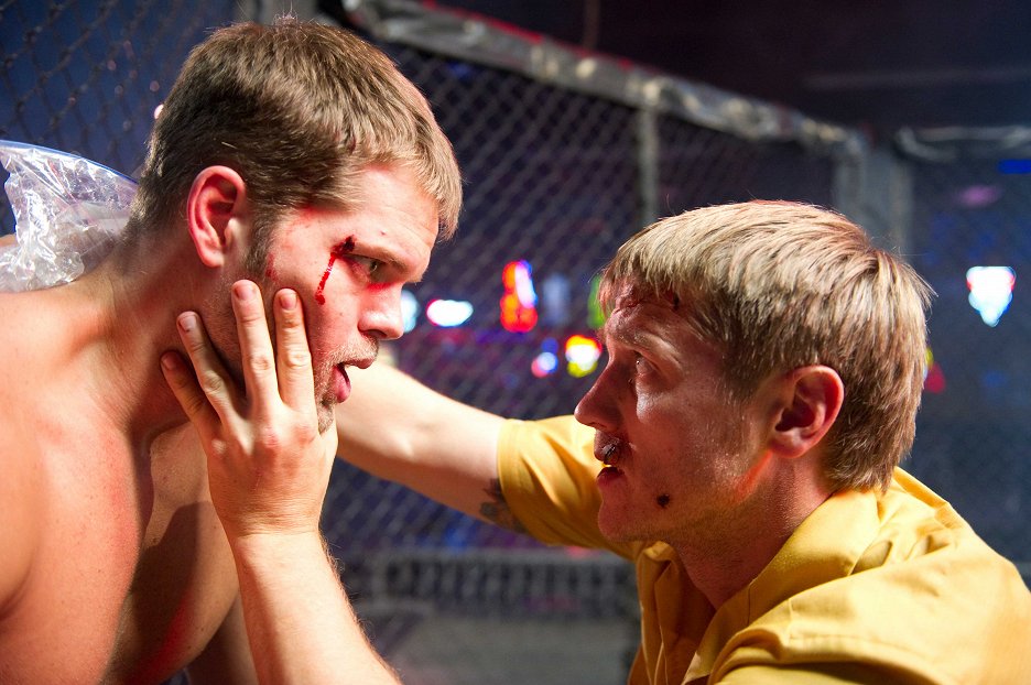 The Philly Kid (2012) | ČSFD.cz