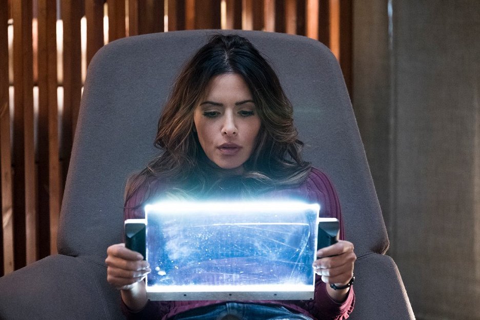 Reverie - The Key (E09) (2018) | ČSFD.cz