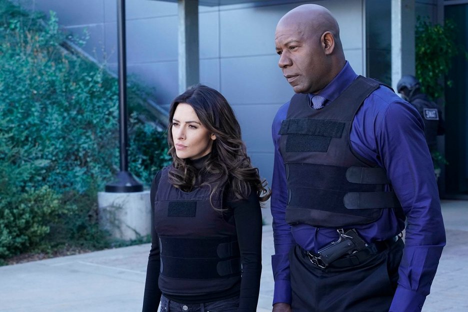 Reverie - Point of Origin (E10) (2018) | ČSFD.cz