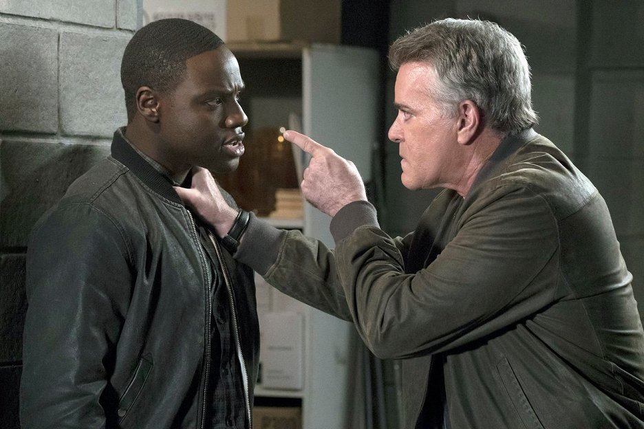 Dayo Okeniyi | ČSFD.cz