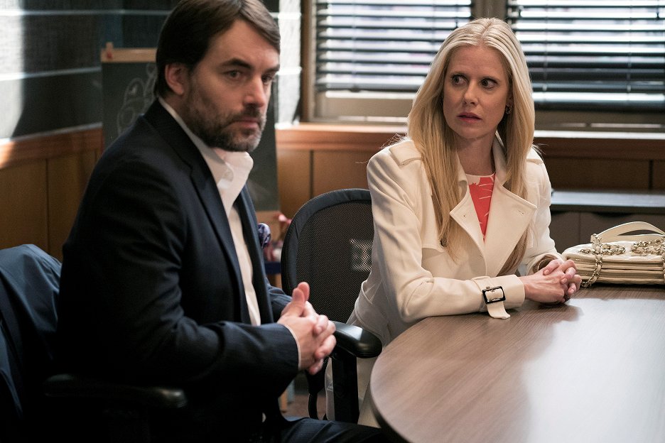 Kelly Deadmon | ČSFD.cz