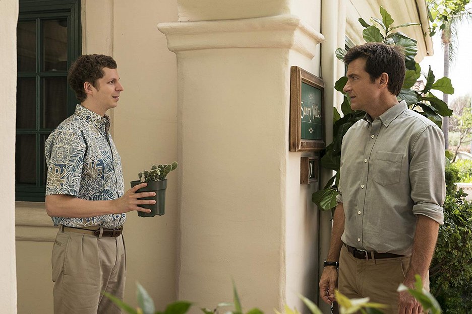 Arrested Development - Family Leave (S05E01) (2018) | ČSFD.cz