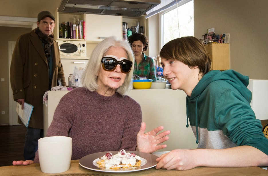 Michelangelo Fortuzzi | ČSFD.cz