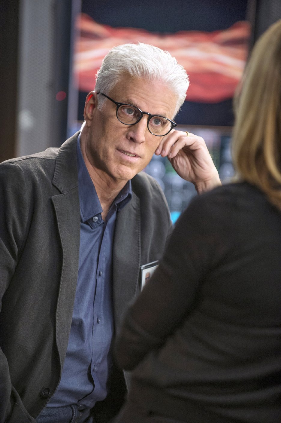 Kriminálka Las Vegas - Zatoulaný sob (S14E11) (2013) | ČSFD.cz