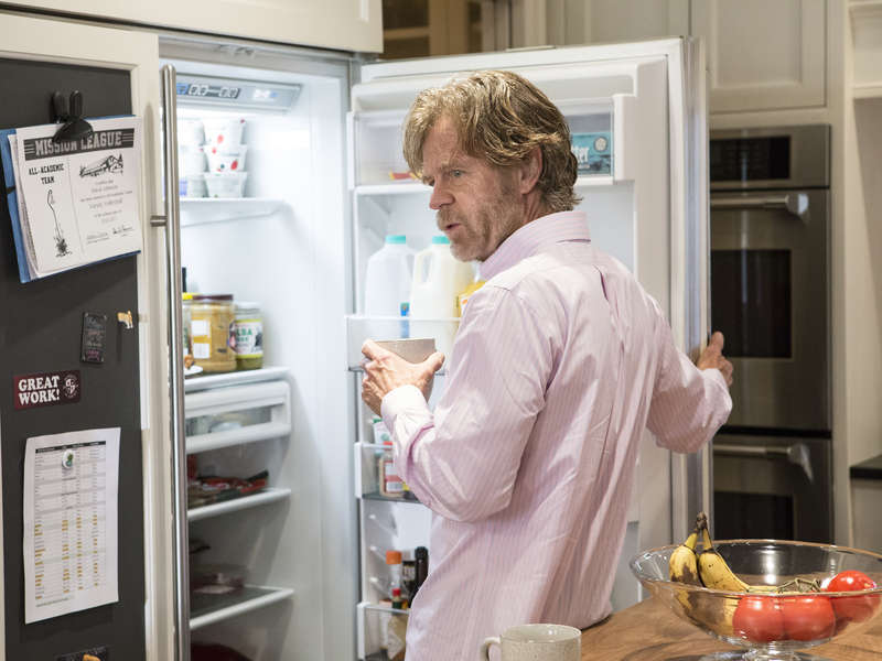 Hříšníci - Are you there Shim? It's me, Ian. (S09E01) (2018) | ČSFD.cz