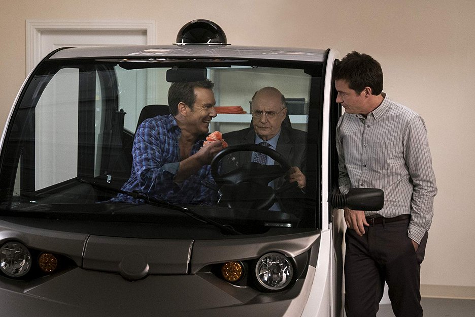 Arrested Development - Sinking Feelings (S05E05) (2018) | ČSFD.cz