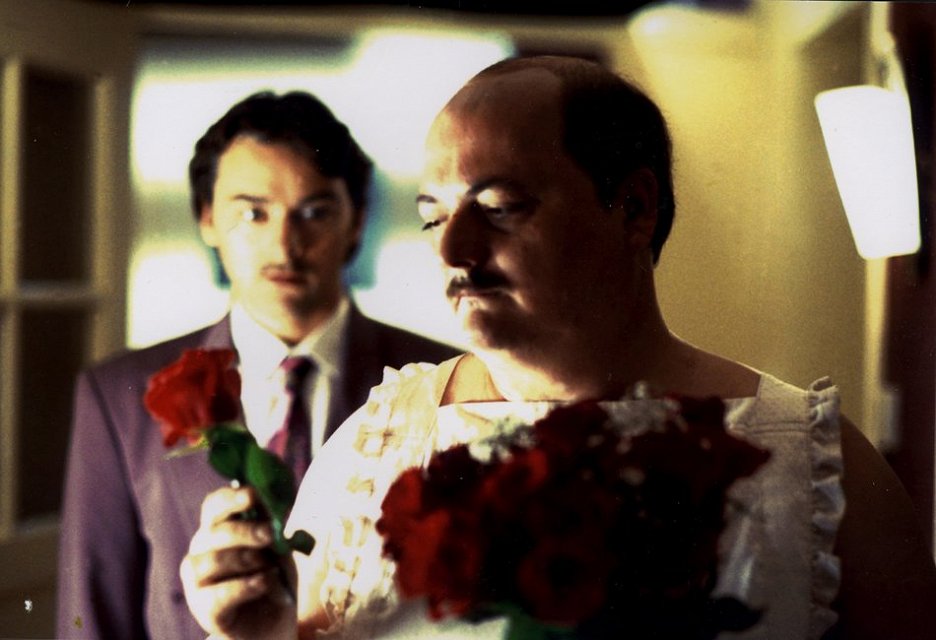 Wambo (2001) | ČSFD.cz