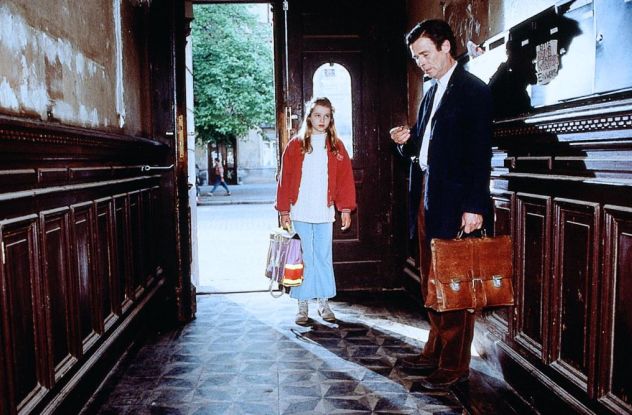 Der stille Herr Genardy (1997) | ČSFD.cz