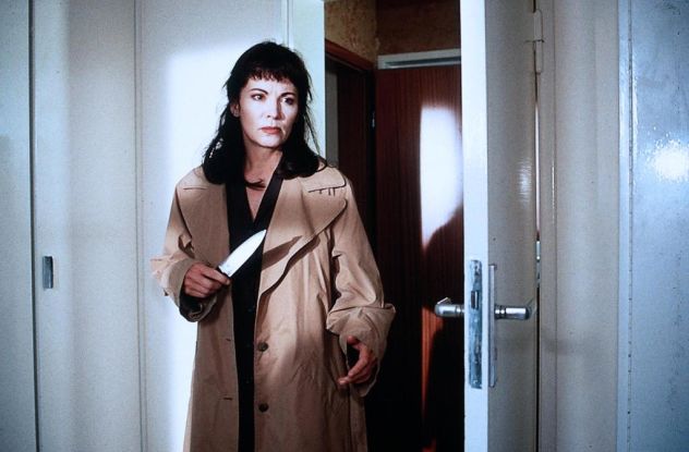 Der stille Herr Genardy (1997) | ČSFD.cz