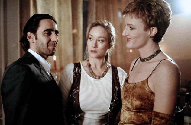 Kristiane Kupfer | ČSFD.cz