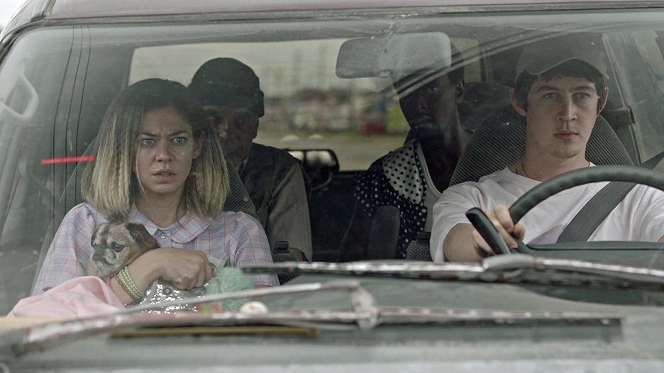 Better Start Running (2018) | ČSFD.cz