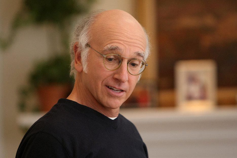 Larry, kroť se - Officer Krupke (S07E08) (2009) | ČSFD.cz