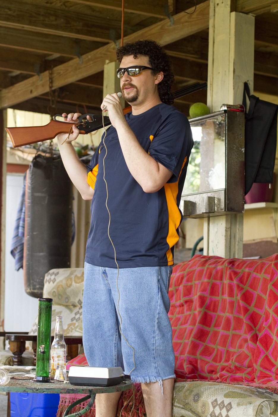 Nahoru a dolů - Chapter 8 (S02E02) (2010) | ČSFD.cz